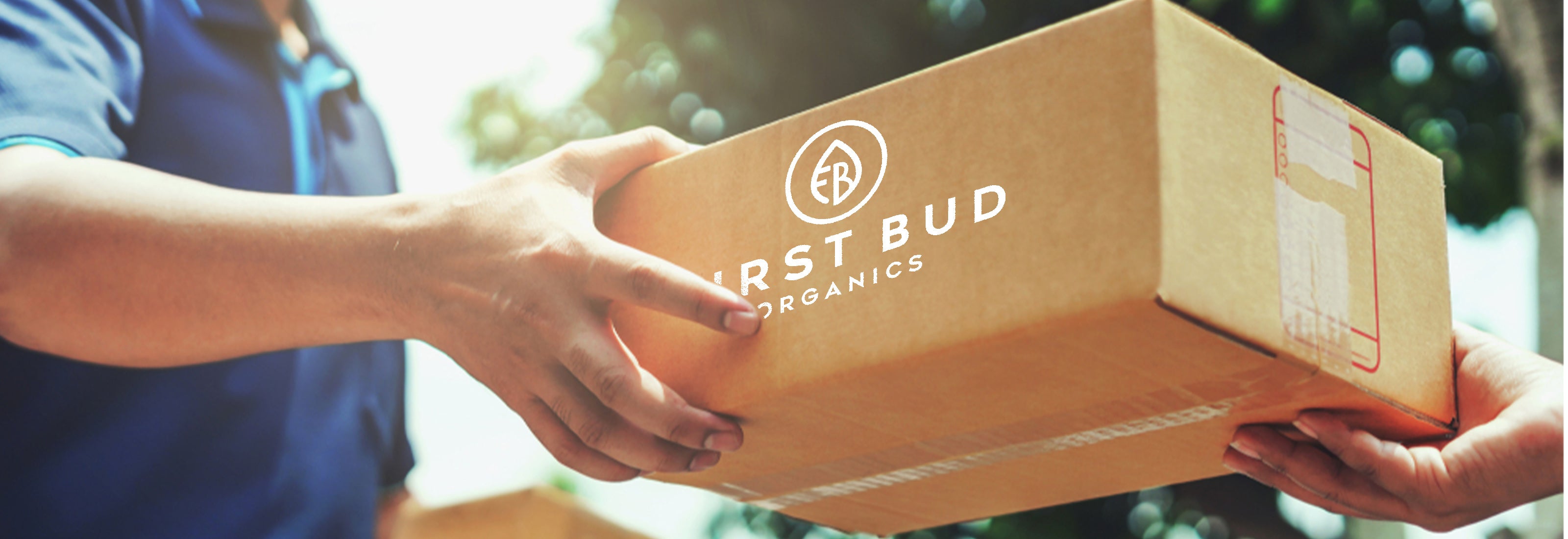 Subscribe & Save – First Bud Organics
